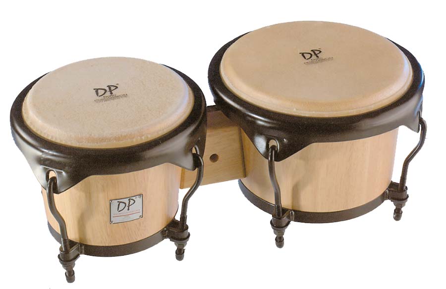 Bongo, 5101786 • Musik --> s