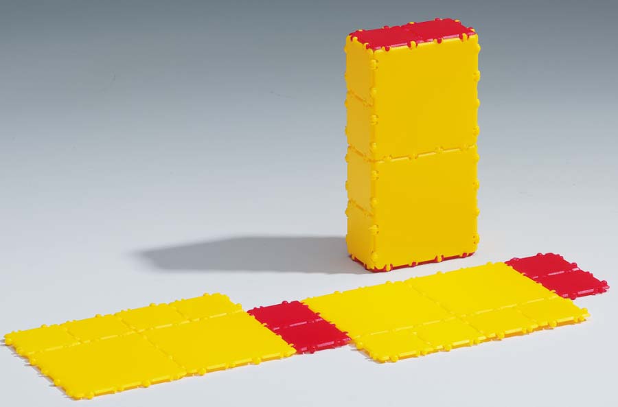 Clixi - Körper, 5403005 • Mathematik - Klasse 1 bis 6 --> Geometrie ...